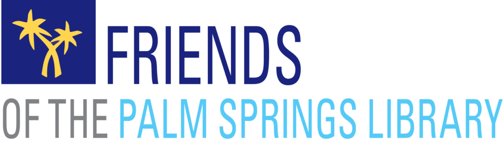 Friends of the Palm Springs Library, Volunteer-Led Initiatives